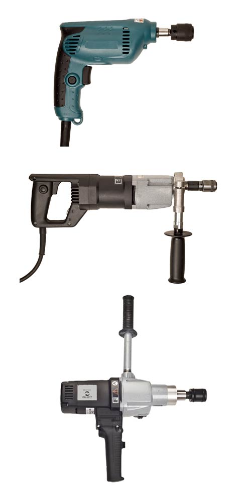 99 Series Electric Rolling Motors