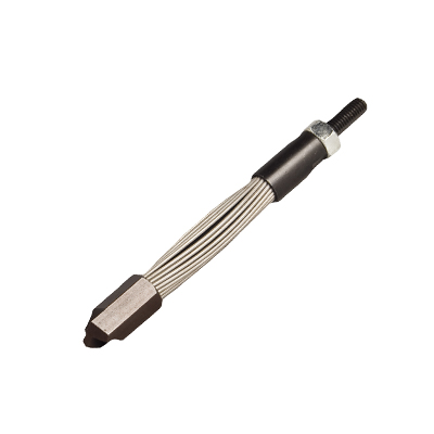 How To Select The Correct Rotary Brush