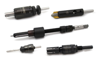 Machine Tools - Elliott Tool Technologies