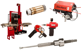 Boiler Maintenance - Elliott Tool Technologies