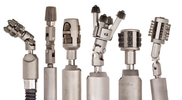 Tube Cleaners: 4 Most Common Types To Choose From