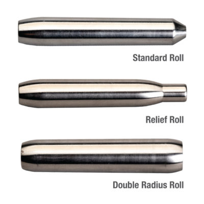 Best Practices For Extending Expander Tool Life - Elliott Tool Technologies