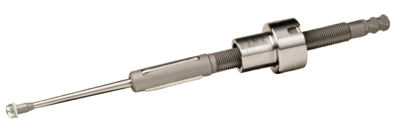 24 Series Condenser Tube Expanders - Elliott Tool Technologies