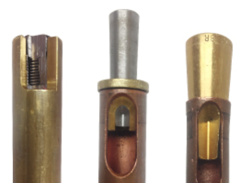 Why Vent Tubes? - Elliott Tool