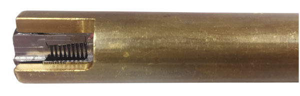 How To Select The Right Tube Plug - Elliott Tool Technologies