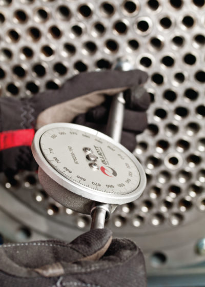 Tube Gauges Need Calibrating: True Or False?