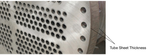 Expanding Tubes In Heat Exchangers | Elliott Tool Technologies