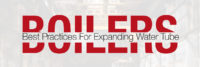 Best Practices For Expanding Water-Tube Boiler Tubes - Elliott Tool ...