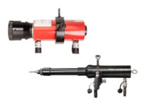 Tube Removal - Elliott Tool