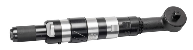 Right Angle Pneumatic Rolling Motors - Elliott Tool Technologies