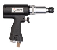 ET720 Series Pneumatic Rolling Motor - Elliott Tool Technologies