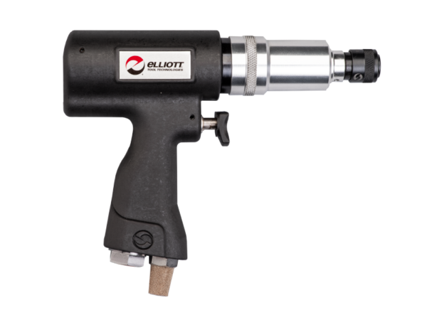 23 Series Condenser Tube Expanders - Elliott Tool Technologies