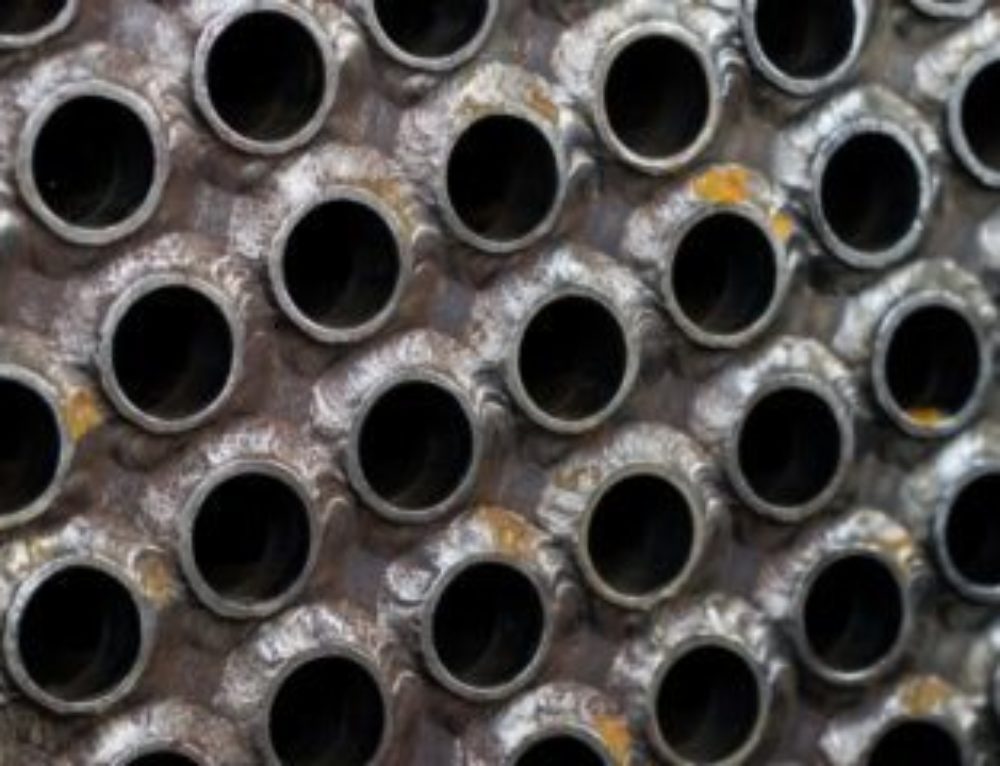 Tube Expander Design & Usage - Elliott Tool