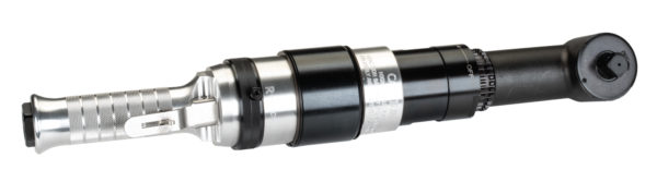 Right Angle Pneumatic Rolling Motors - Elliott Tool Technologies