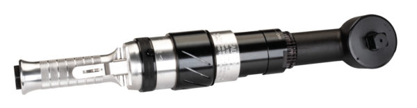 Right Angle Pneumatic Rolling Motors - Elliott Tool Technologies