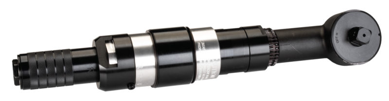 Right Angle Pneumatic Rolling Motors - Elliott Tool Technologies