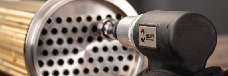 Rolling Motors & Torque Control - Elliott Tool Technologies