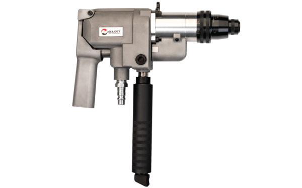 ET850 Series Torque Controlled Rolling Motor- Elliott Tool Technologies