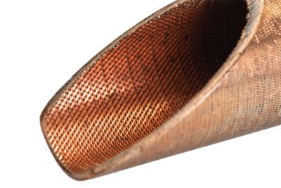 Size An Expander For Center Tube Sheet Rolling - Elliott Tool Technologies