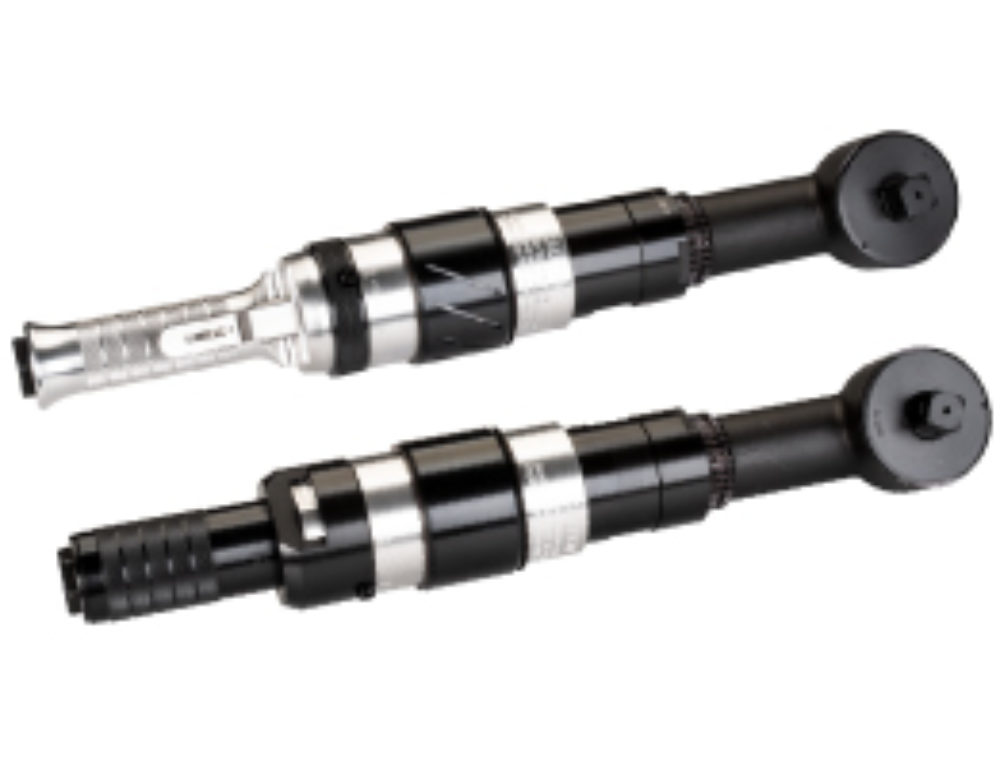 Elliott's All New 850 Style Rolling Motor - Elliott Tool