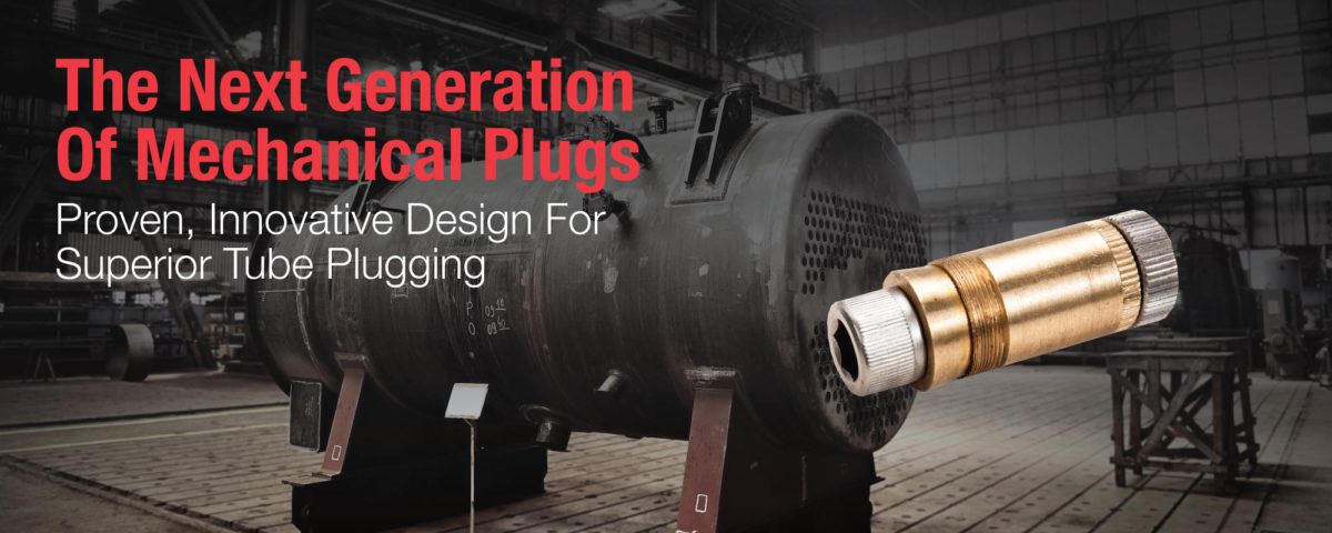 Torq N Seal Mechanical Plug - Elliott Tool Technologies