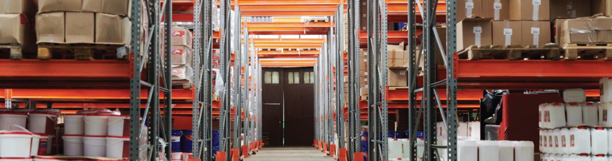 Shipping & Receiving Specialist – Elliott Tool Technologies