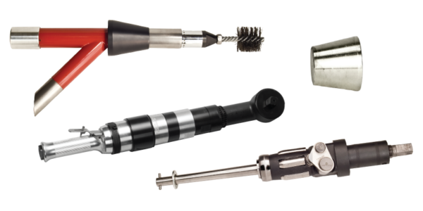 Boiler Maintenance Campaign - Elliott Tool Technologies