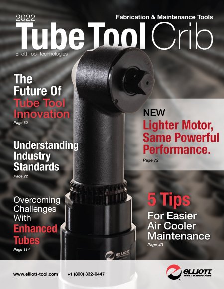 Catalog - Elliott Tool