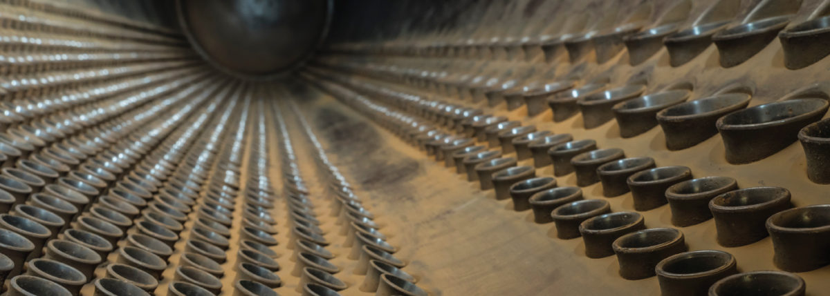 Overcoming Space Constraints In Boiler Tube Maintenance - Elliott Tool ...