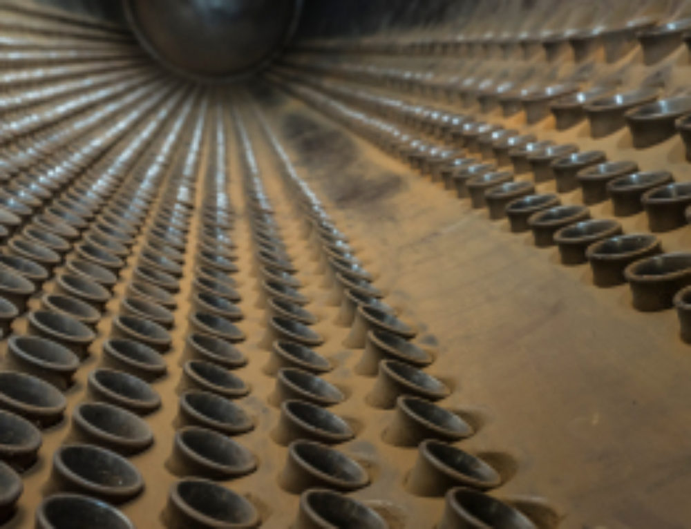 Boiler Tube Removal: How To Create A King Hole – Elliott Tool Technologies