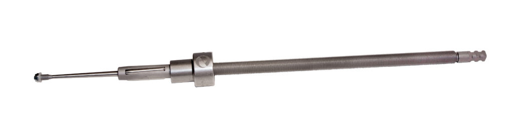 24 Series Condenser Tube Expanders - Elliott Tool Technologies