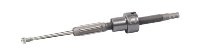 24 Series Condenser Tube Expanders - Elliott Tool Technologies