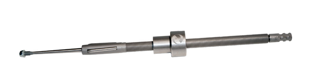 24 Series Condenser Tube Expanders - Elliott Tool Technologies
