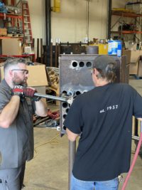 Application & Product Training Services – Elliott Tool Technologies