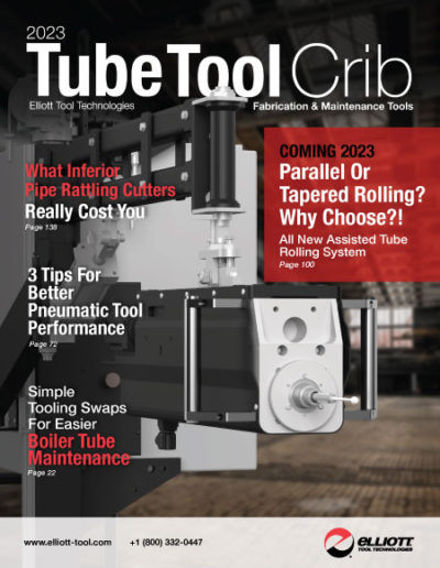 Catalog – Elliott Tool Technologies