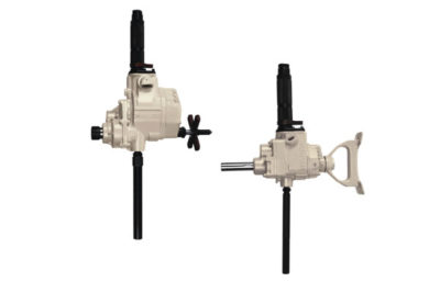 Stall Torque Pneumatic Rolling Motors - Elliott Tool Technologies