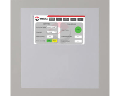 Ultra Hawk – Elliott Tool Technologies