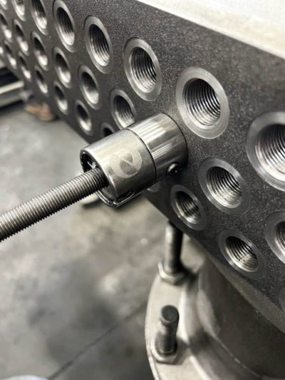 Elliott Announces A New Solution For Expanding Tubes In Air Coolers ...