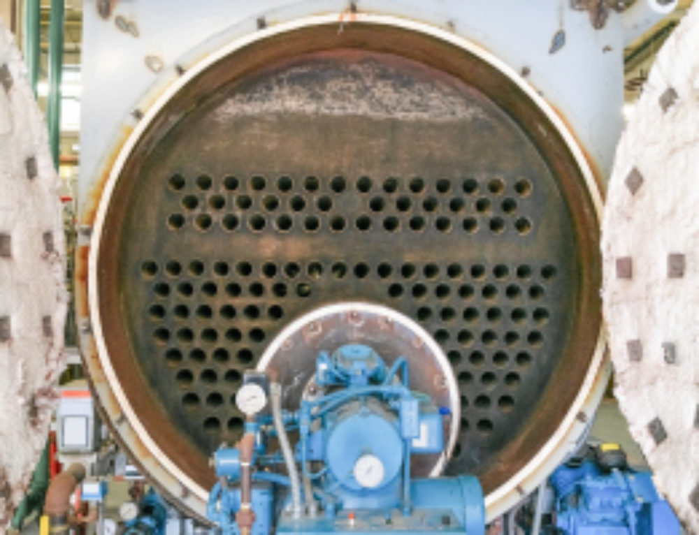 Choosing The Right Tube Puller – Elliott Tool Technologies