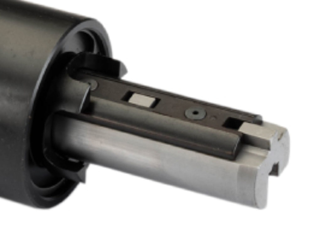 Tube Expander Design & Usage – Elliott Tool Technologies