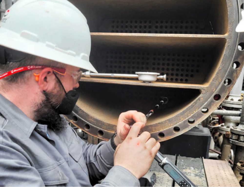 How To Select The Right Tube Plug - Elliott Tool Technologies