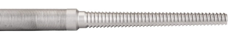 Increase Tool Life On Tough Materials: Benefit Of Tapping Spears ...