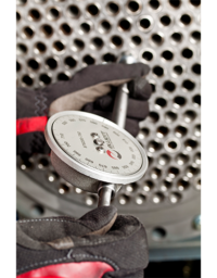 Installing Mechanical Tube Plugs - Elliott Tool Technologies