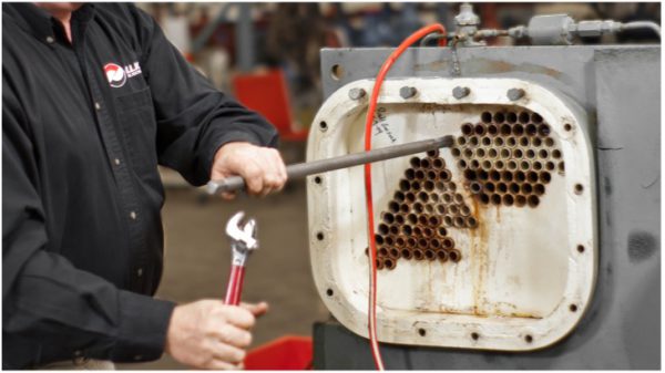 Choosing The Right Tube Puller - Elliott Tool Technologies