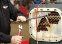 Tube Removal Tools | Elliott Tool Technologies