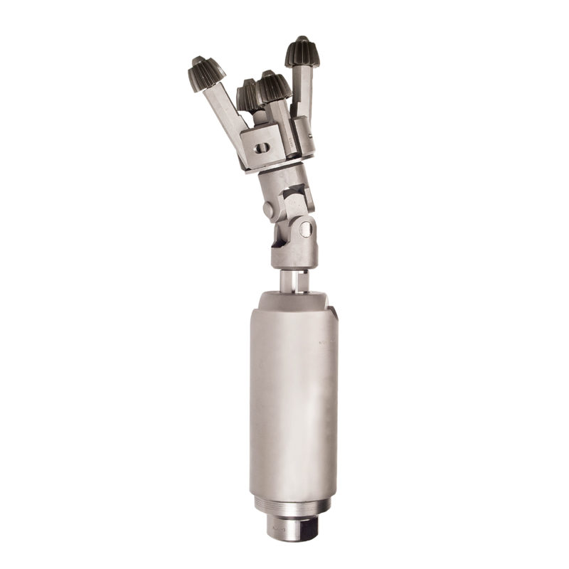 Advantages to Mechanical Tube Cleaning - Elliott Tool Technologies