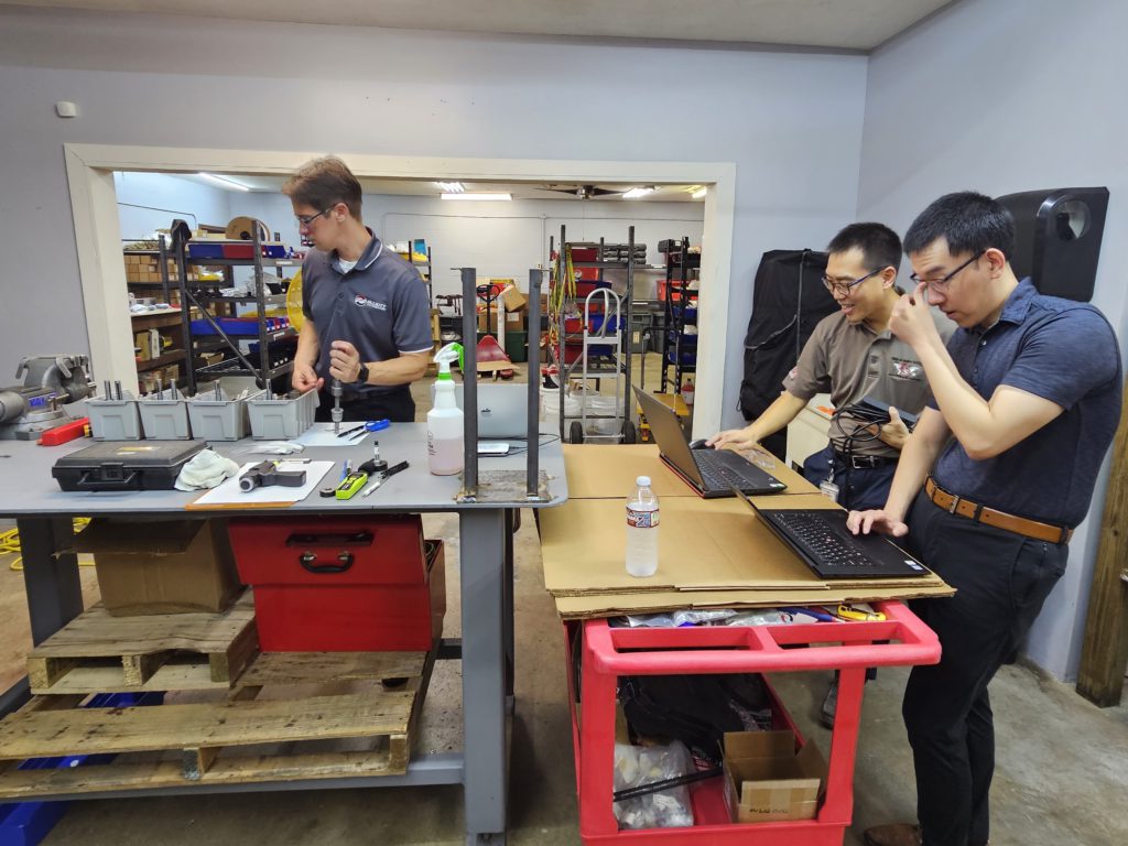 2023 Gustav Wiedeke Award Winner – Elliott Tool Technologies