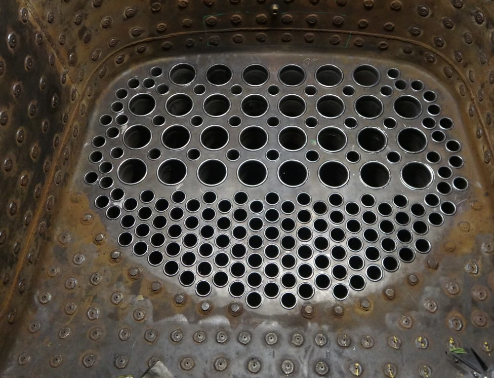 Minimum Vs Average Wall Tubes & Why It Matters – Elliott Tool Technologies