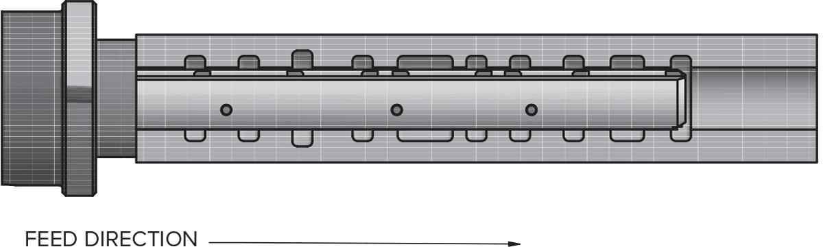 Internal Recessing Unit – Elliott Tool Technologies