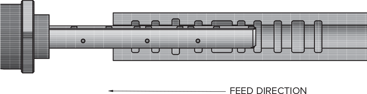 Internal Recessing Unit – Elliott Tool Technologies